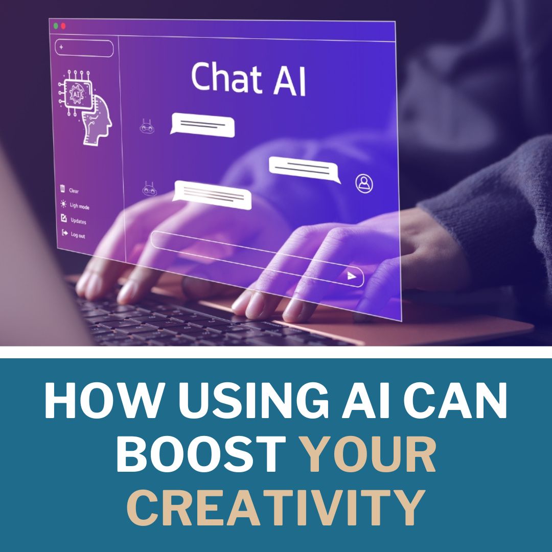 How using AI can boost your creativity. No, really! - Hurstworks How using AI can boost your creativity. No, really! - Hurstworks